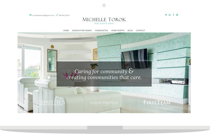 Michelle Torok - Wright Brothers Inc : Wright Brothers Inc